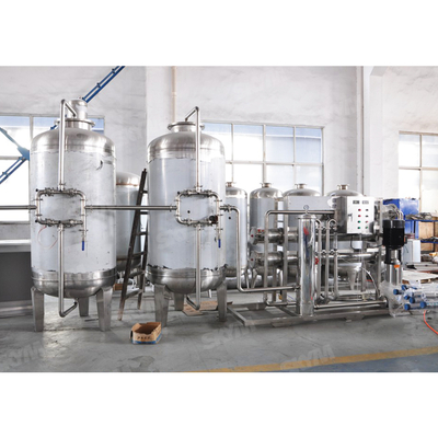 River Water Water Purification Purify Cleaning System from China ...